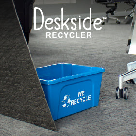Deskside Series – Busch Systems | Canada
